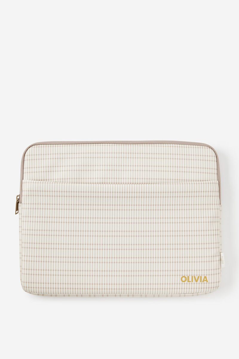 Laptop Cases | Tote Bags | Typo