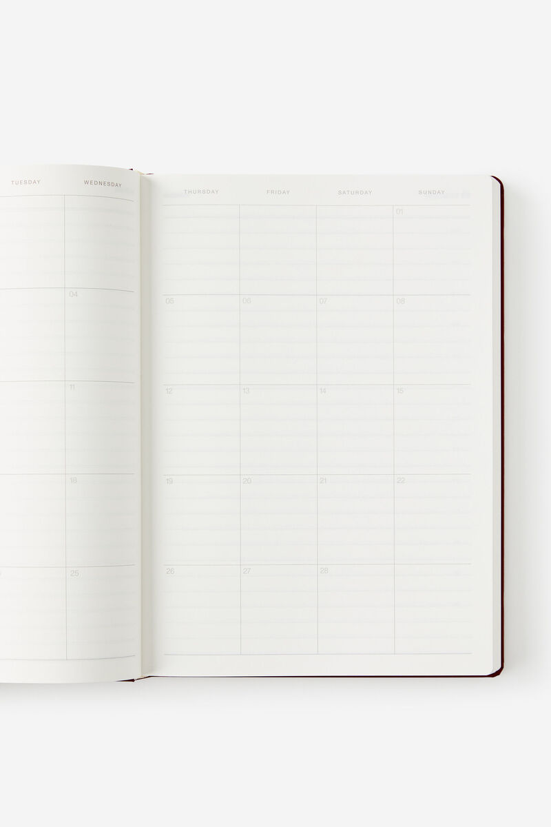 Diaries & Planners | Typo – 2026 Daily, Weekly & Monthly Diaries