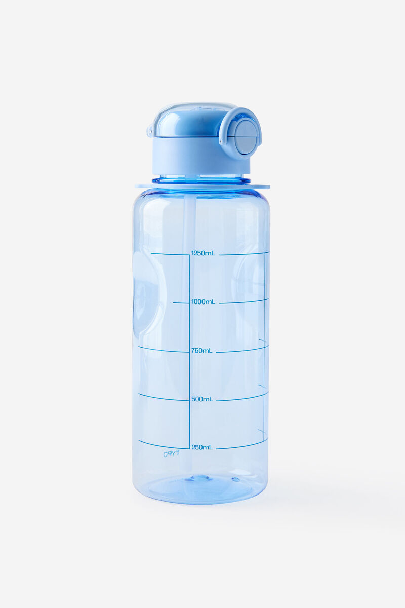 Drink Bottles | Typo Water Bottles for School, Gym & Travel