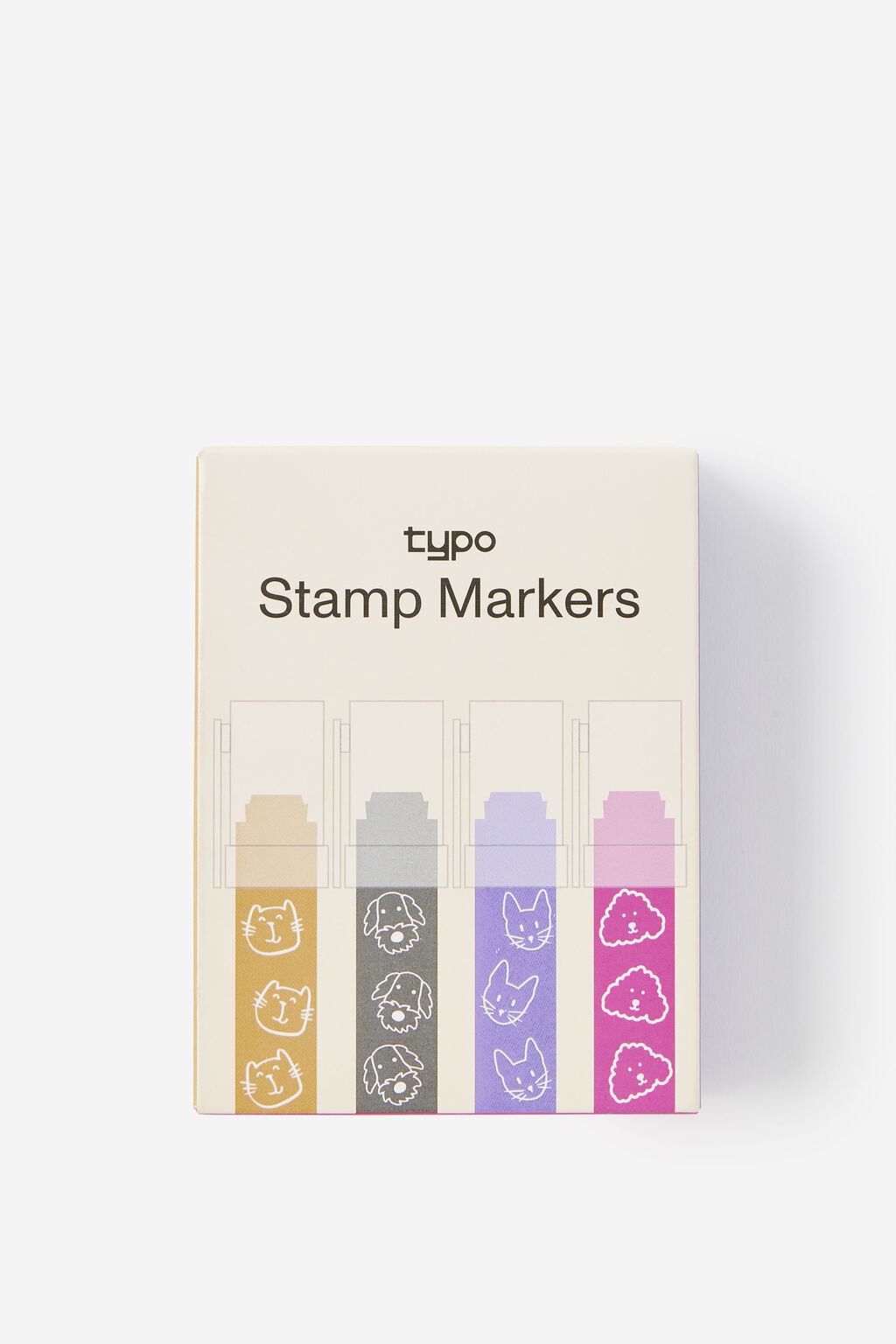 Stationery, Pens, Notebooks, Planners & Accessories | Typo
