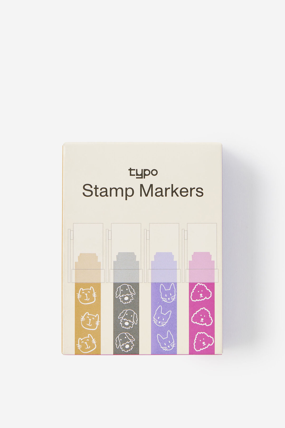 Stationery, Pens, Notebooks, Planners & Accessories | Typo