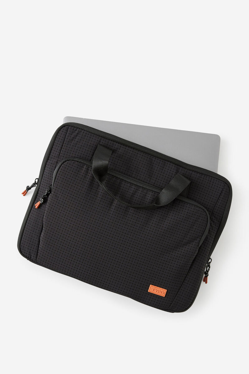 Bags & Tech Cases | Typo