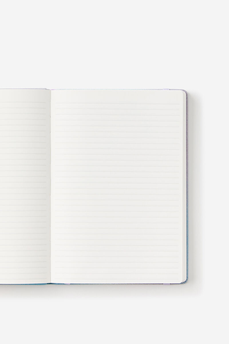Notebooks & Notepads | Lined, Dotted, Grid & Blank | Typo