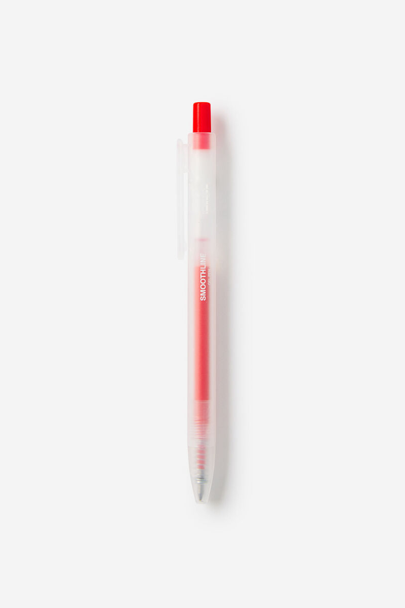 Pens | Gel, Ballpoint, Rollerball, Wipeout & Novelty | Typo