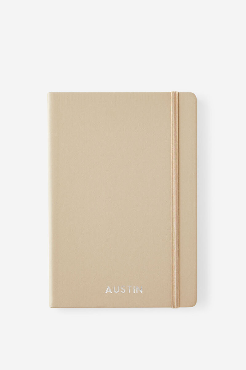 Notebooks & Planners | Typo