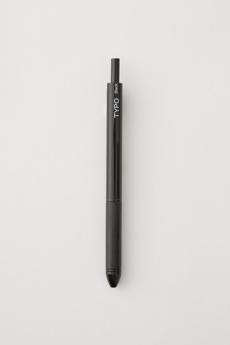 Pens | Gel, Ballpoint, Rollerball, Wipeout & Novelty | Typo
