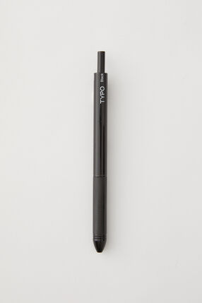 Pens | Gel, Ballpoint, Rollerball, Wipeout & Novelty | Typo
