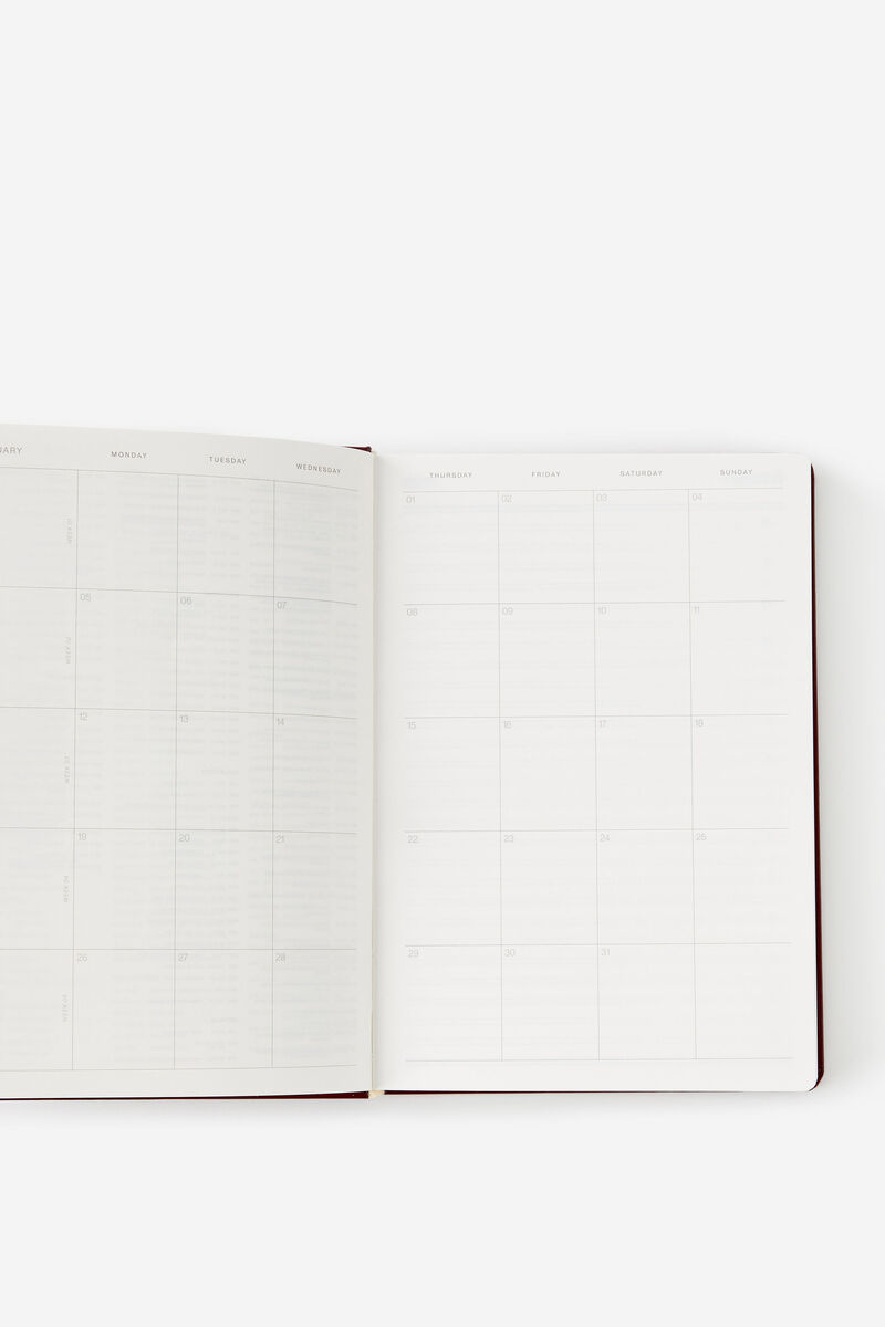 Notebooks & Planners | Typo