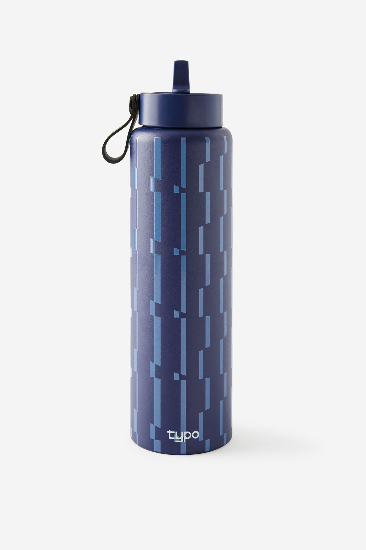 Drink Bottles | Typo Water Bottles for School, Gym & Travel