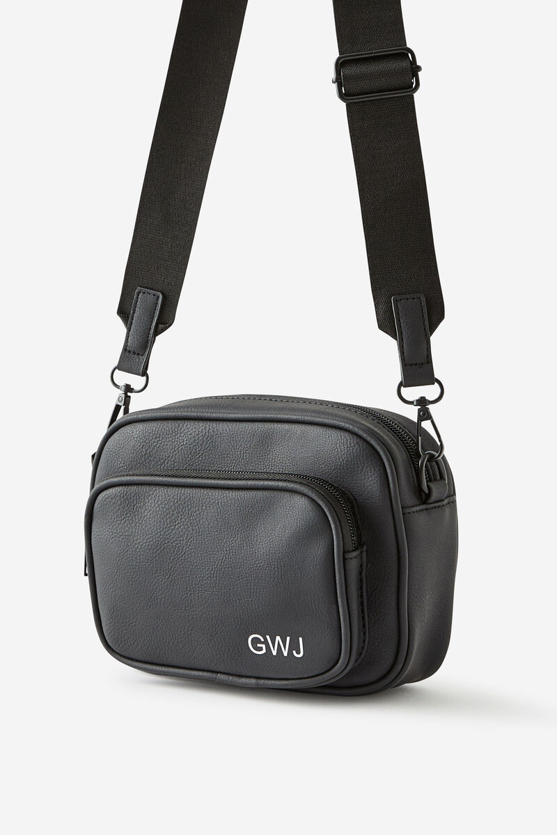 Bags & Tech Cases | Typo