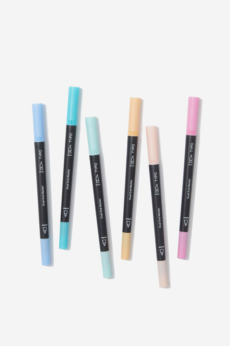 Pens | Gel, Ballpoint, Rollerball, Wipeout & Novelty | Typo