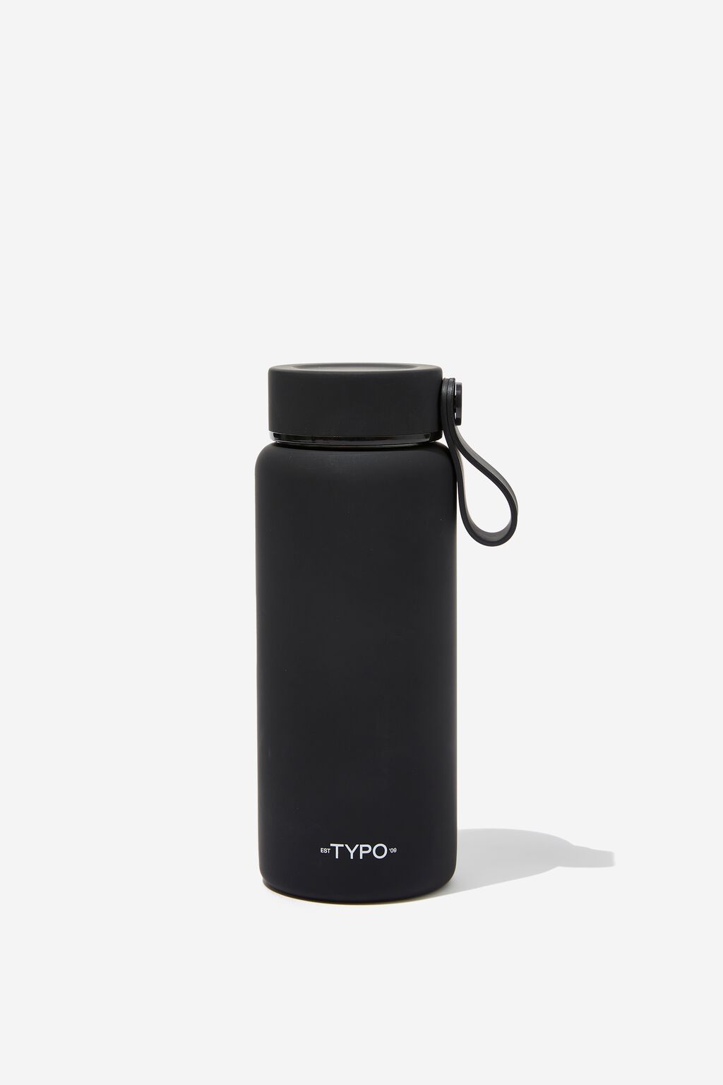 Drink Bottles | Typo Water Bottles for School, Gym & Travel