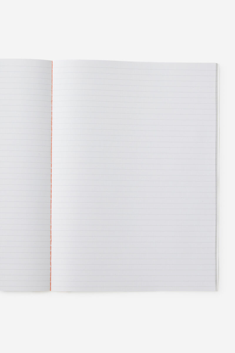 Notebooks & Notepads | Lined, Dotted, Grid & Blank | Typo