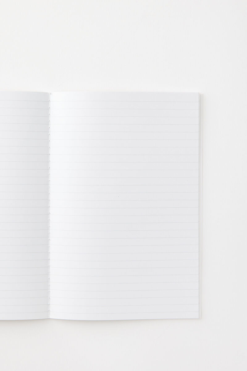 Notebooks & Notepads | Lined, Dotted, Grid & Blank | Typo