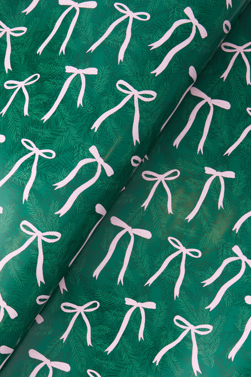 Shop Christmas Wrapping Paper | Typo