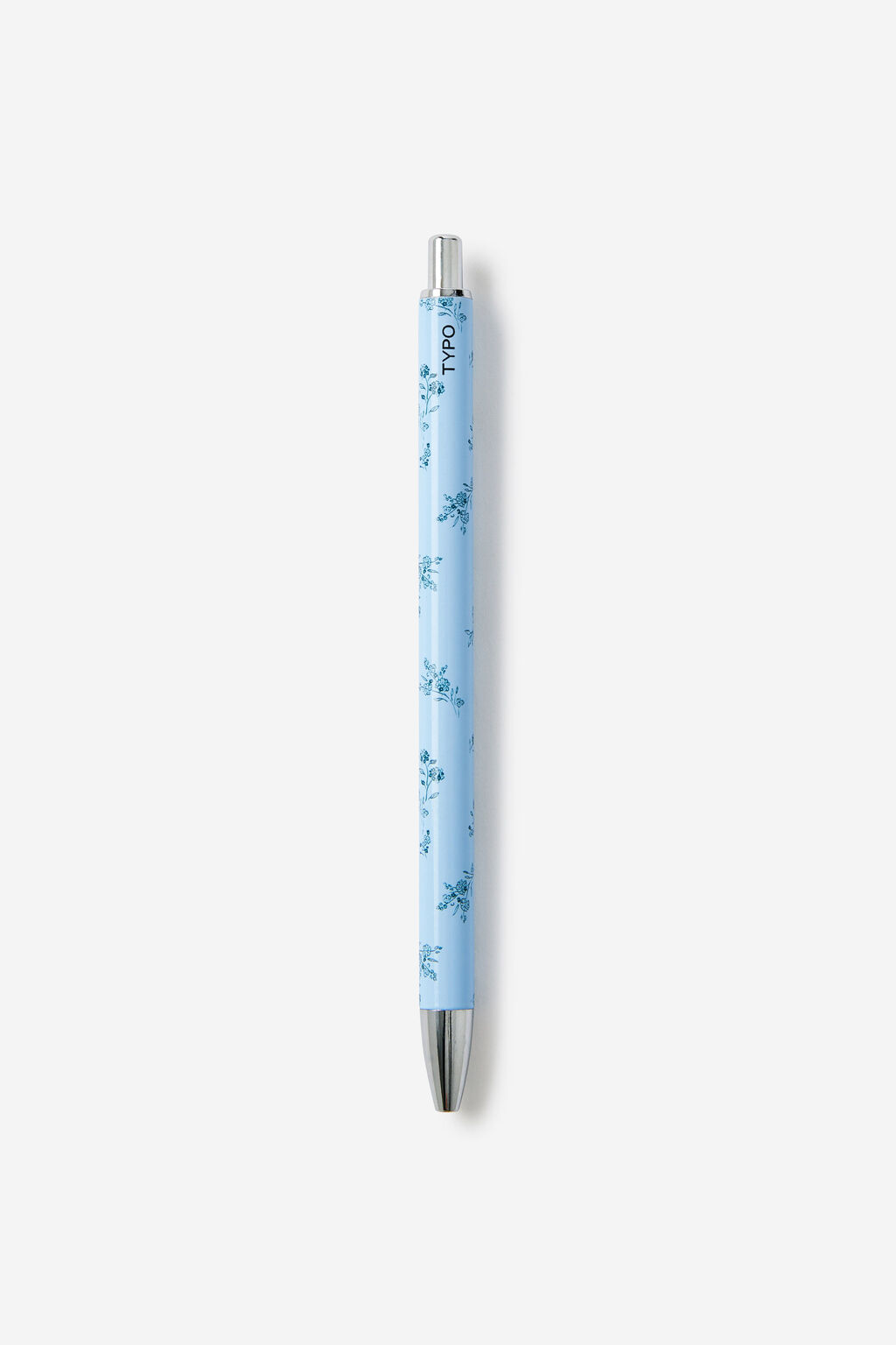 Pens | Gel, Ballpoint, Rollerball, Wipeout & Novelty | Typo