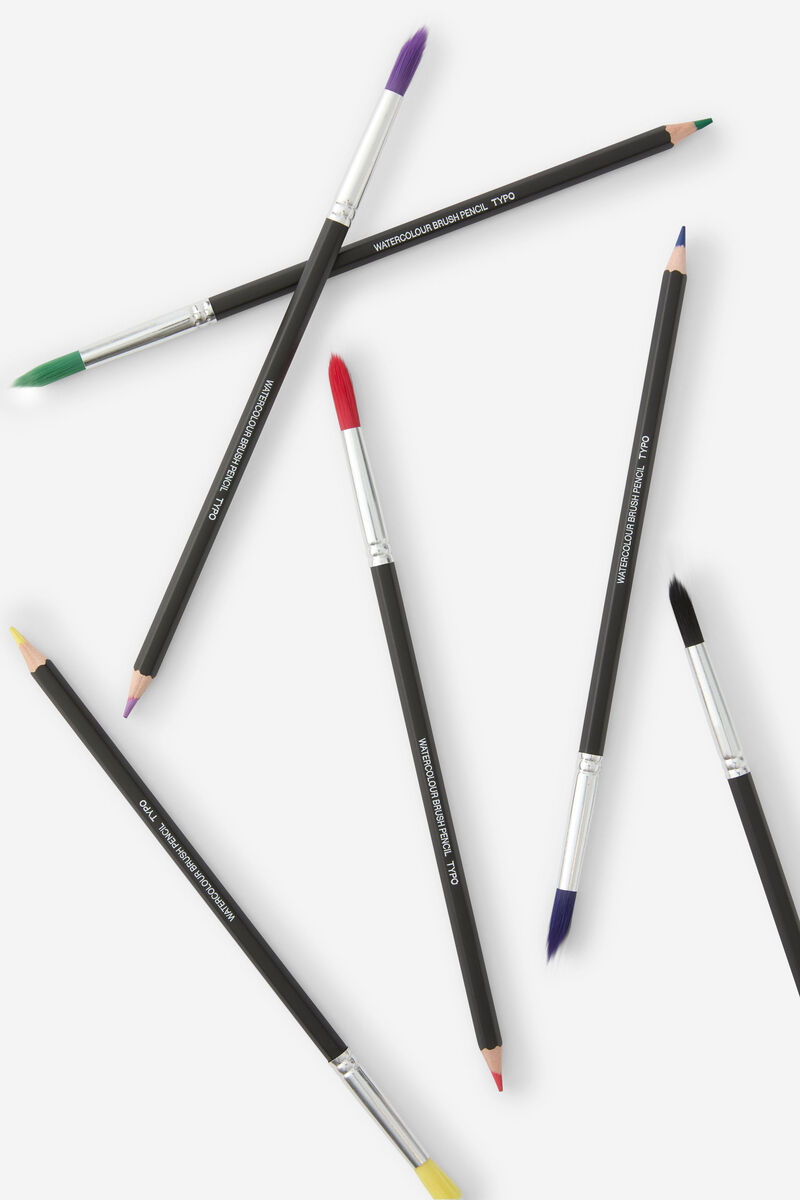 Pens | Gel, Ballpoint, Rollerball, Wipeout & Novelty | Typo