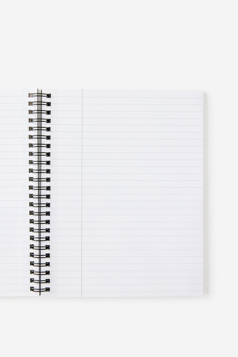 Notebooks & Notepads | Lined, Dotted, Grid & Blank | Typo