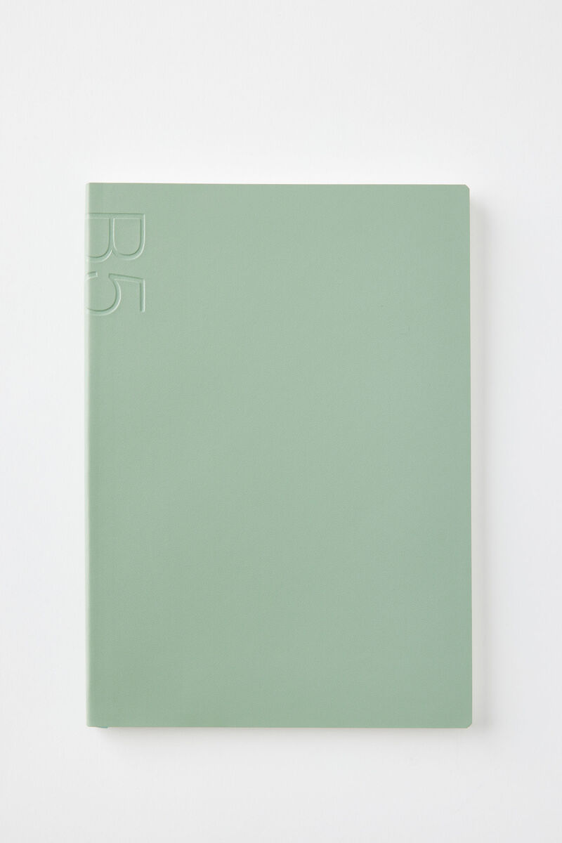 Notebooks & Planners | Typo
