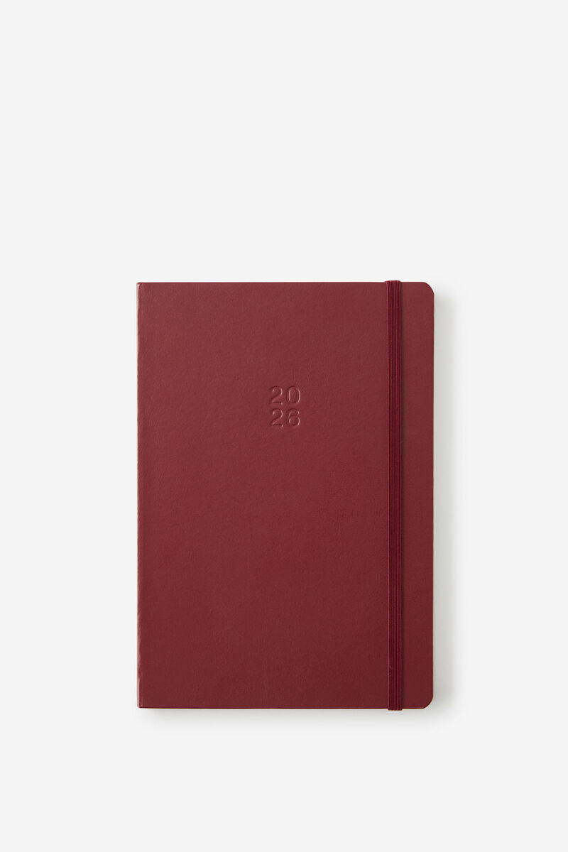 Diaries & Planners | Typo – 2026 Daily, Weekly & Monthly Diaries