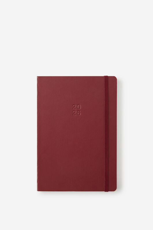 Diaries & Planners | Typo – 2026 Daily, Weekly & Monthly Diaries