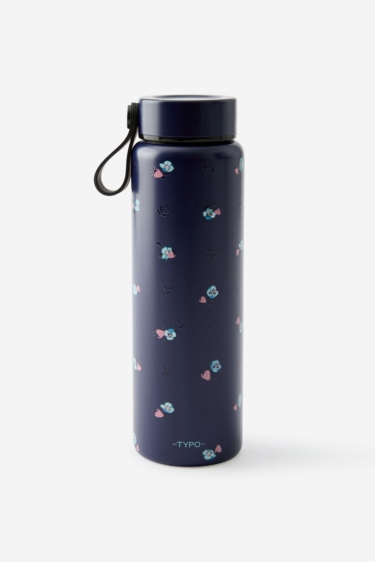 Drink Bottles | Typo Water Bottles for School, Gym & Travel
