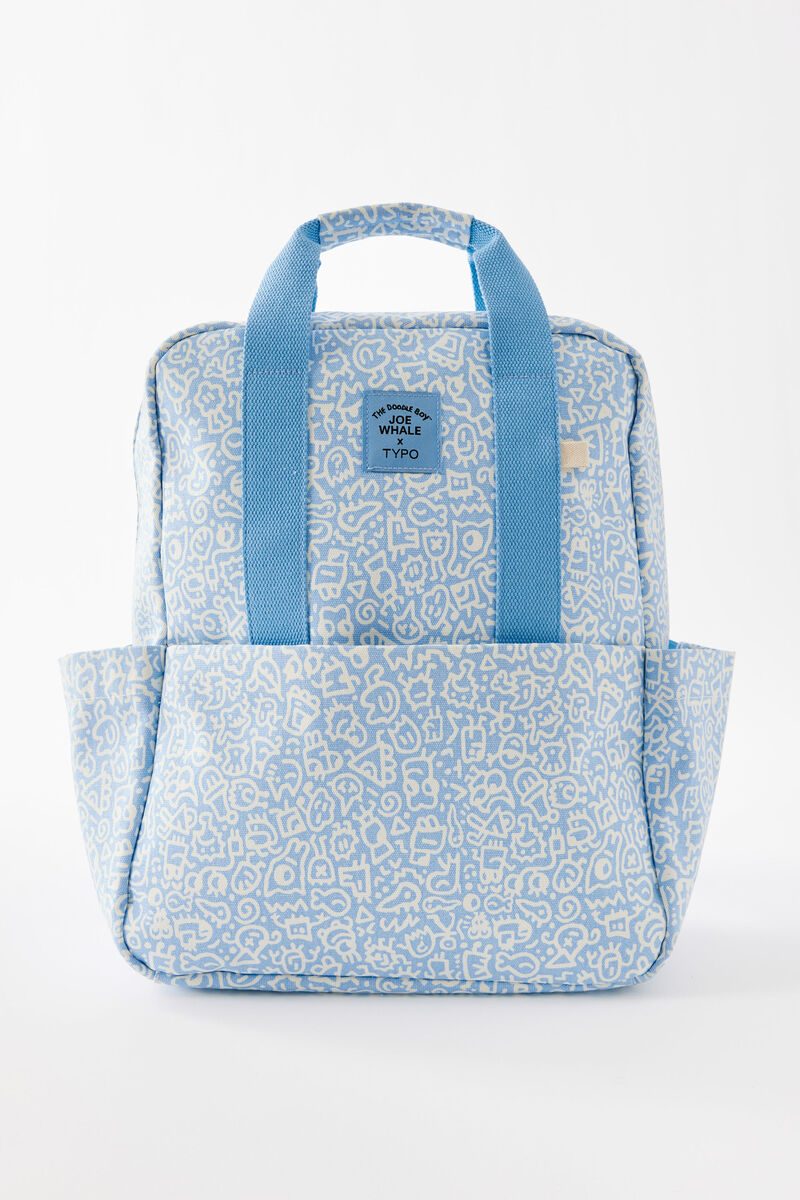 Bags & Tech Cases | Typo
