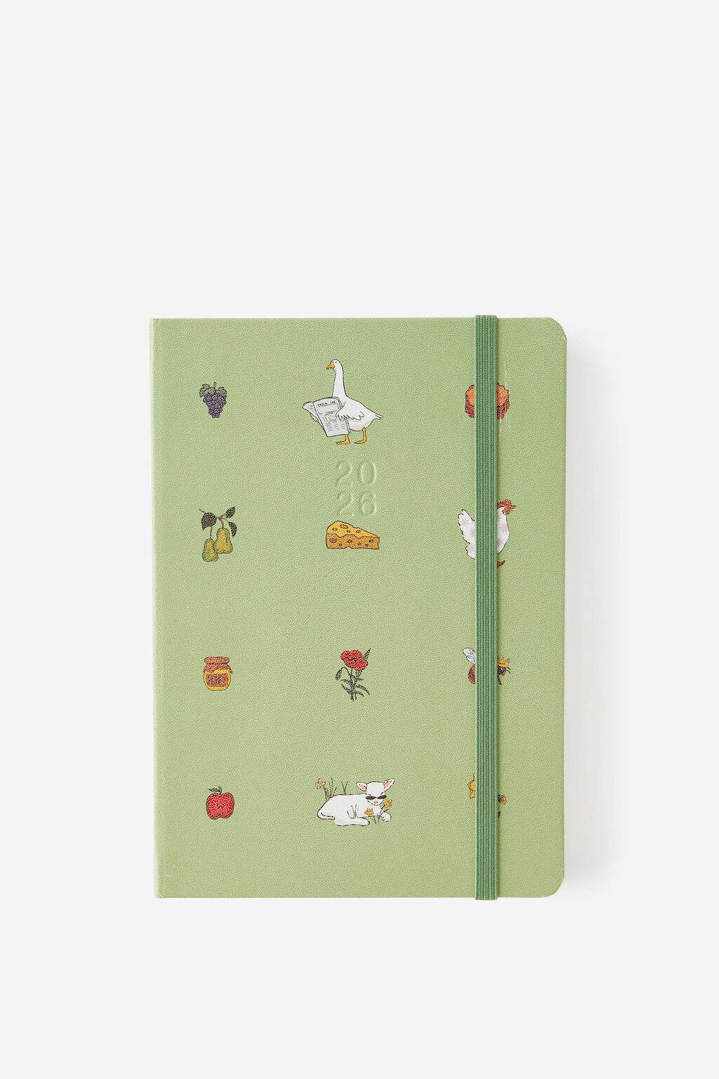 Diaries & Planners | Typo – 2026 Daily, Weekly & Monthly Diaries