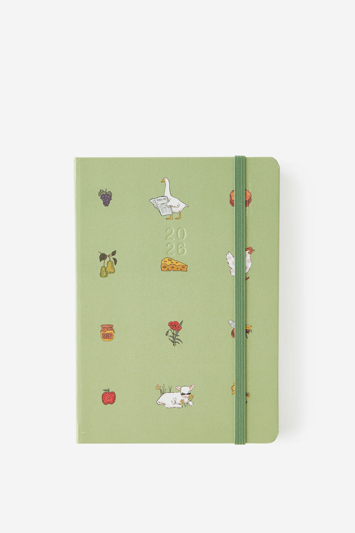 Diaries & Planners | Typo – 2026 Daily, Weekly & Monthly Diaries