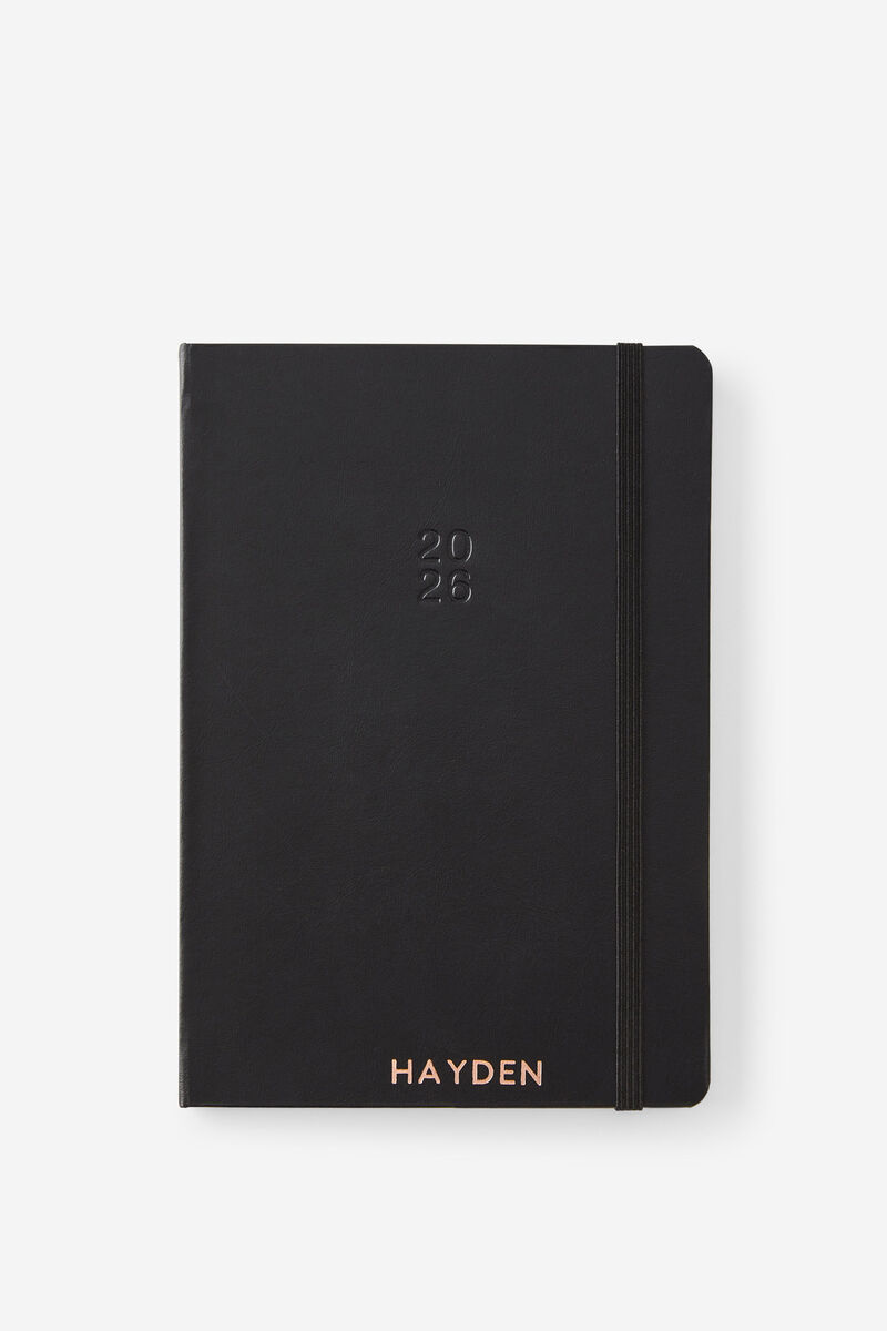 Shop Typo notebooks, journals, diaries, planners, activity pads ...