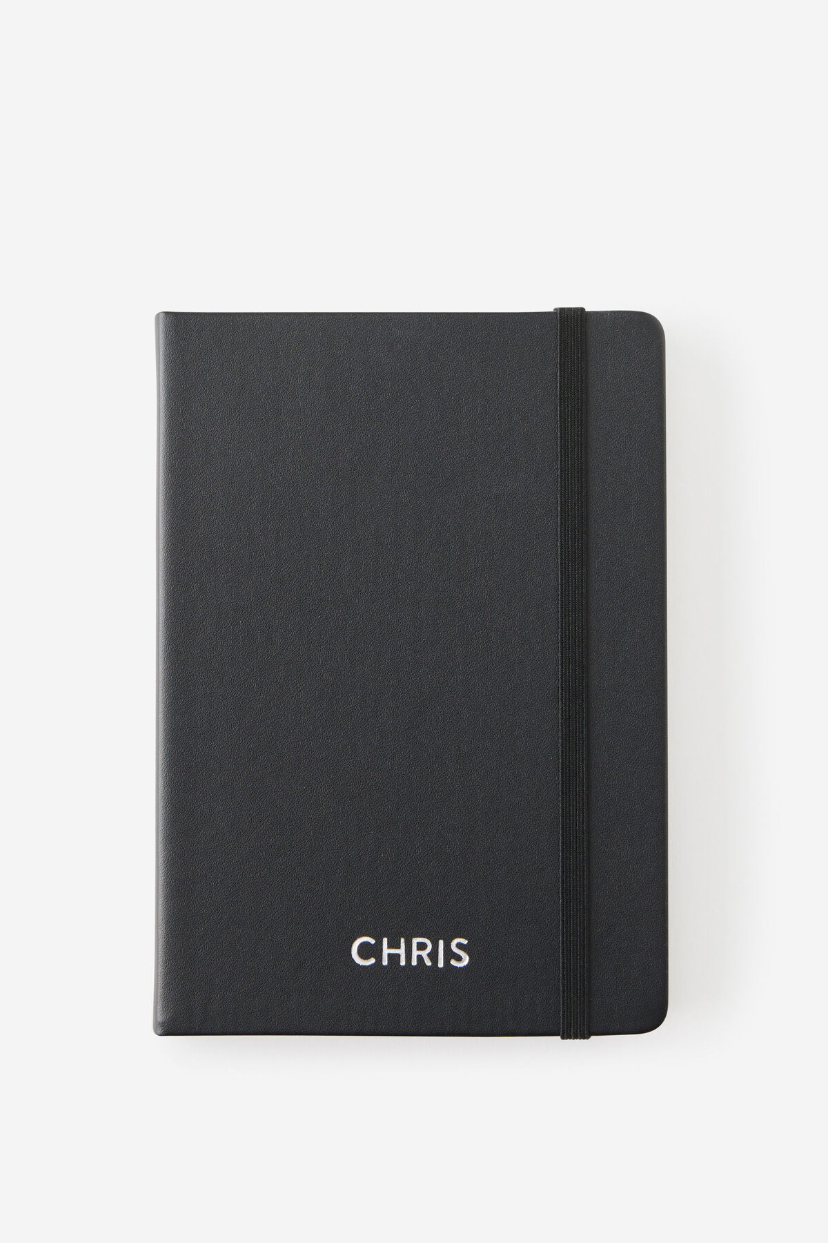 Notebooks & Notepads | Lined, Dotted, Grid & Blank | Typo