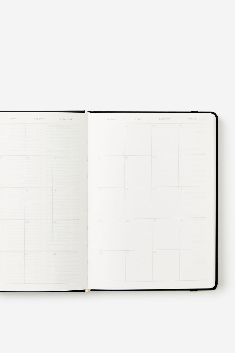 Diaries & Planners | Typo – 2026 Daily, Weekly & Monthly Diaries