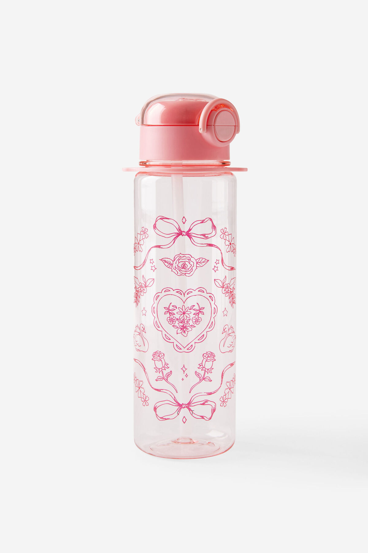 Drink Bottles | Typo Water Bottles for School, Gym & Travel