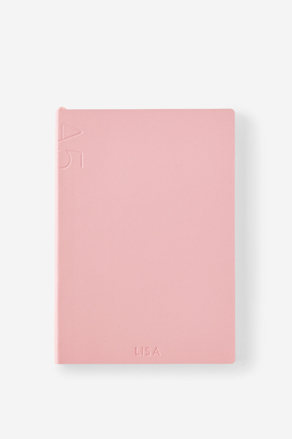 Notebooks | A4, A5, B5, B6, Lined, Dot & Plain | Typo