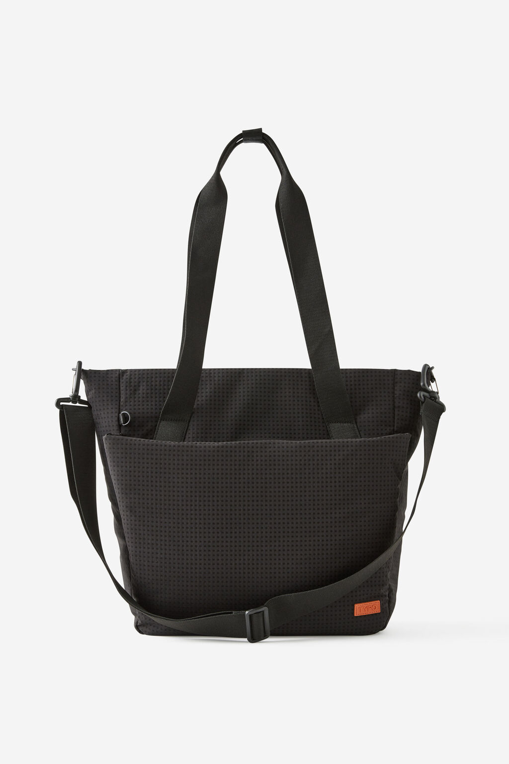Bags & Tech Cases | Typo