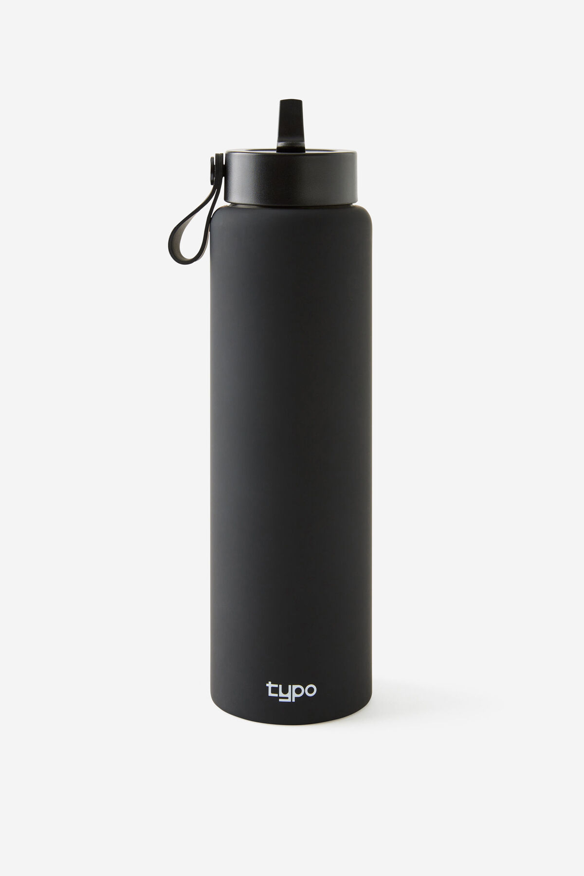 Drink Bottles | Typo Water Bottles for School, Gym & Travel