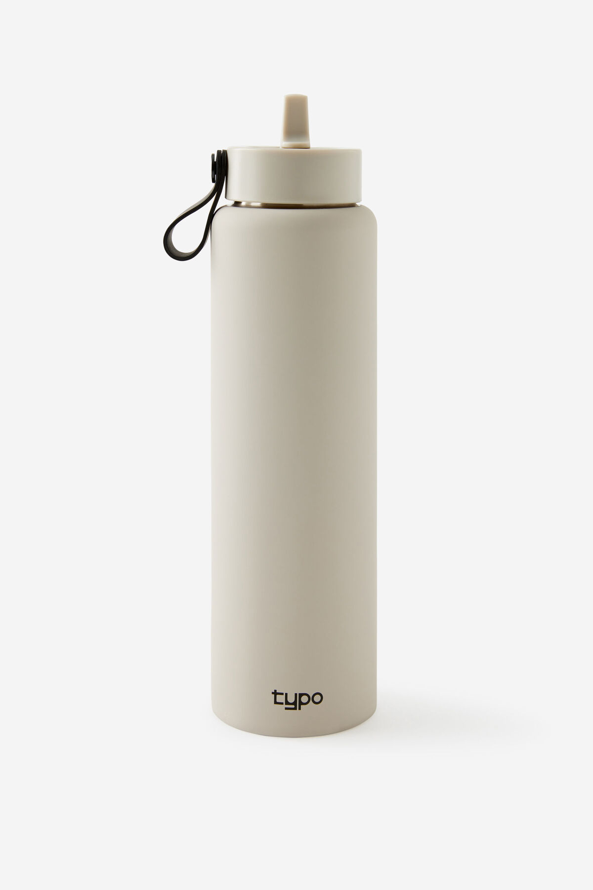 Drink Bottles | Typo Water Bottles for School, Gym & Travel