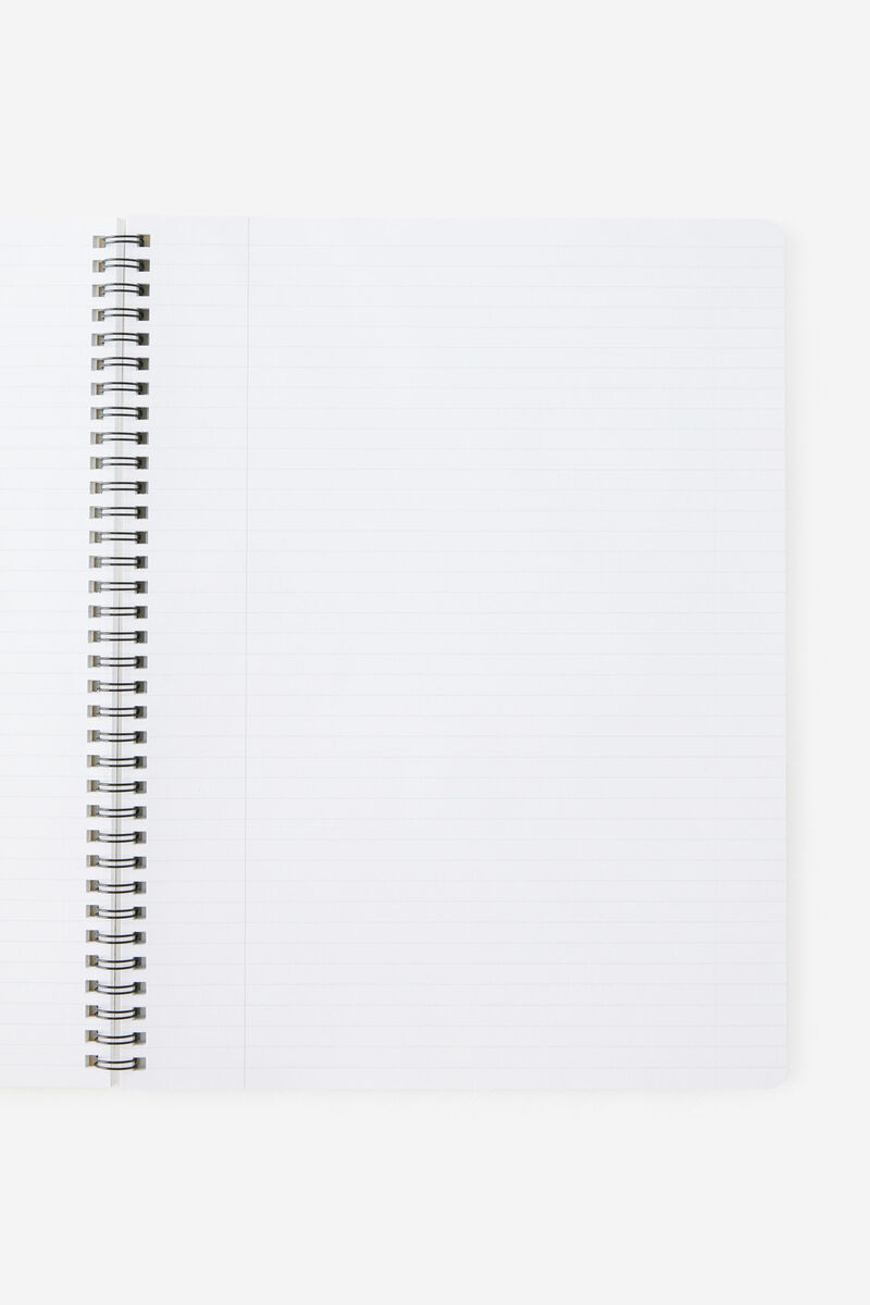Notebooks & Notepads | Lined, Dotted, Grid & Blank | Typo