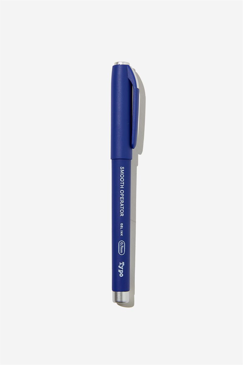 Pens | Gel, Ballpoint, Rollerball, Wipeout & Novelty | Typo
