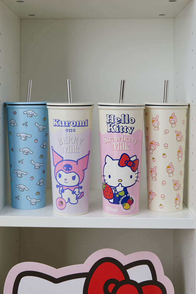 Drink Bottles | Typo Water Bottles for School, Gym & Travel