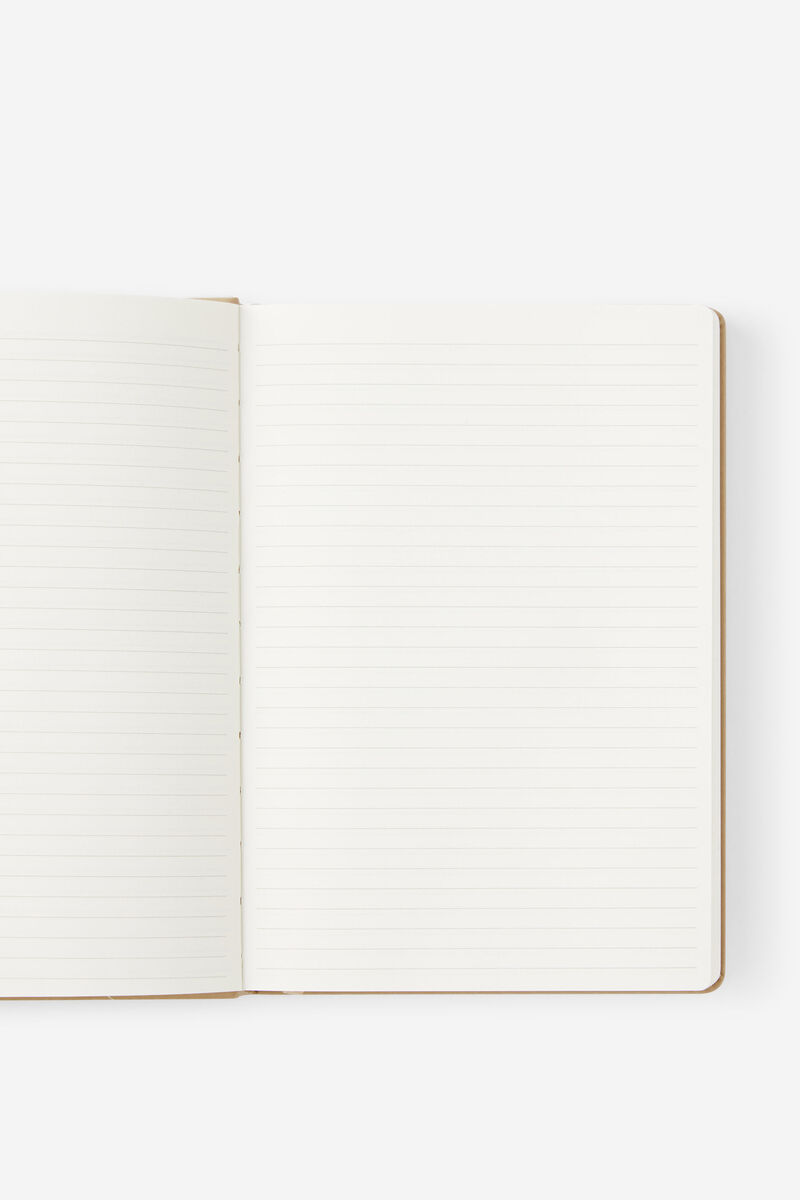 Notebooks & Notepads | Lined, Dotted, Grid & Blank | Typo