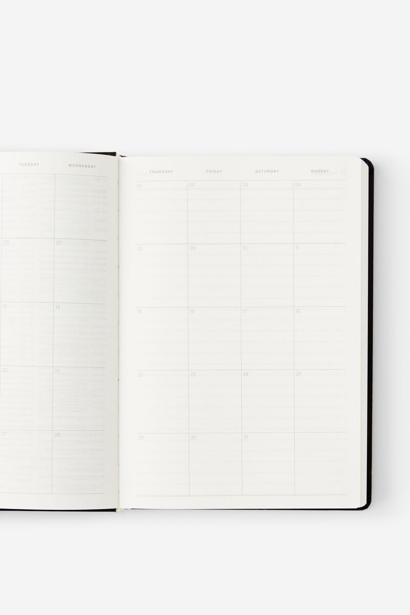 Notebooks & Planners | Typo