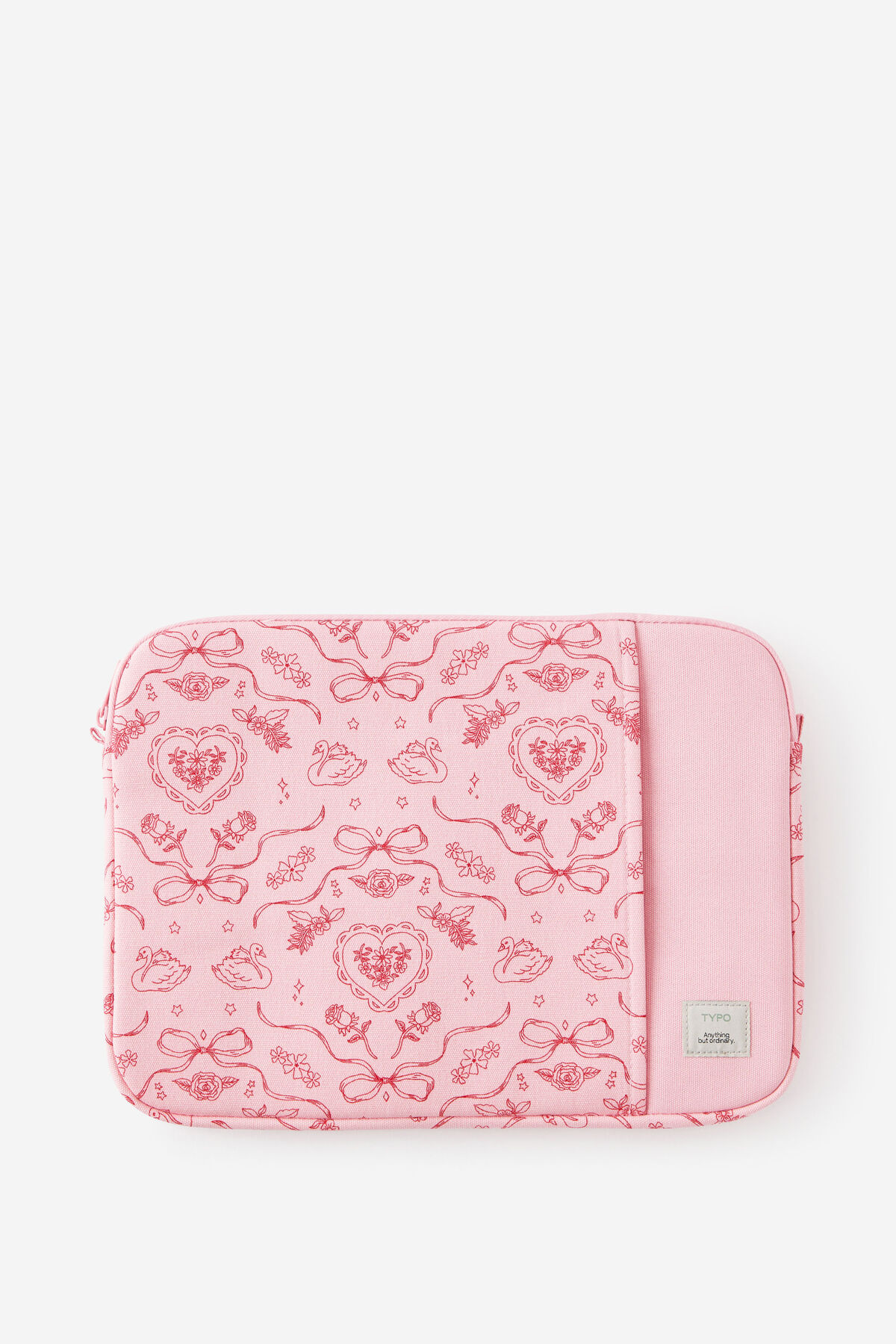Bags & Tech Cases | Typo