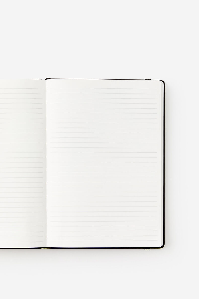 Notebooks & Notepads | Lined, Dotted, Grid & Blank | Typo