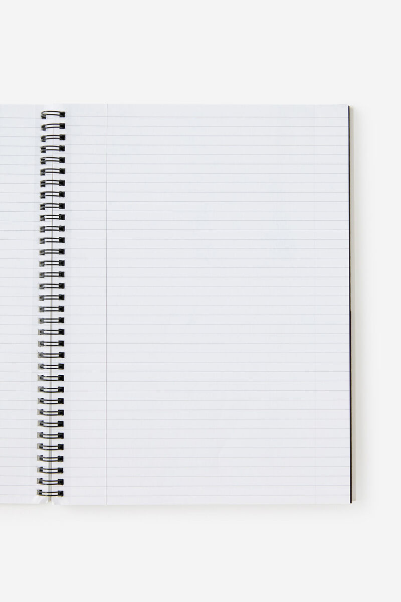 Notebooks & Notepads | Lined, Dotted, Grid & Blank | Typo