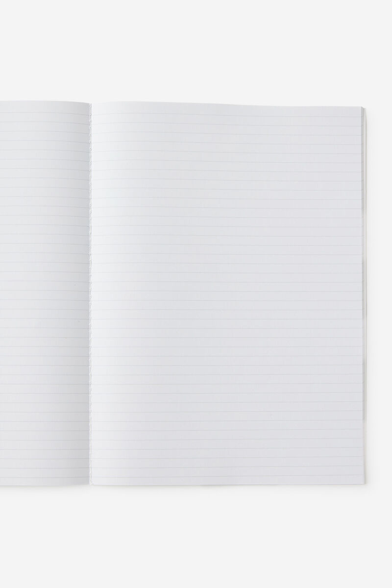 Notebooks & Notepads | Lined, Dotted, Grid & Blank | Typo