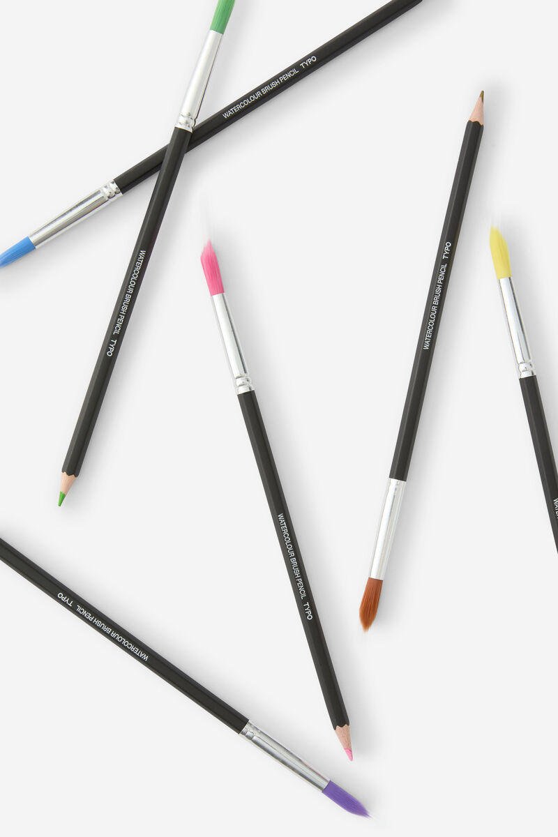 Pens | Gel, Ballpoint, Rollerball, Wipeout & Novelty | Typo
