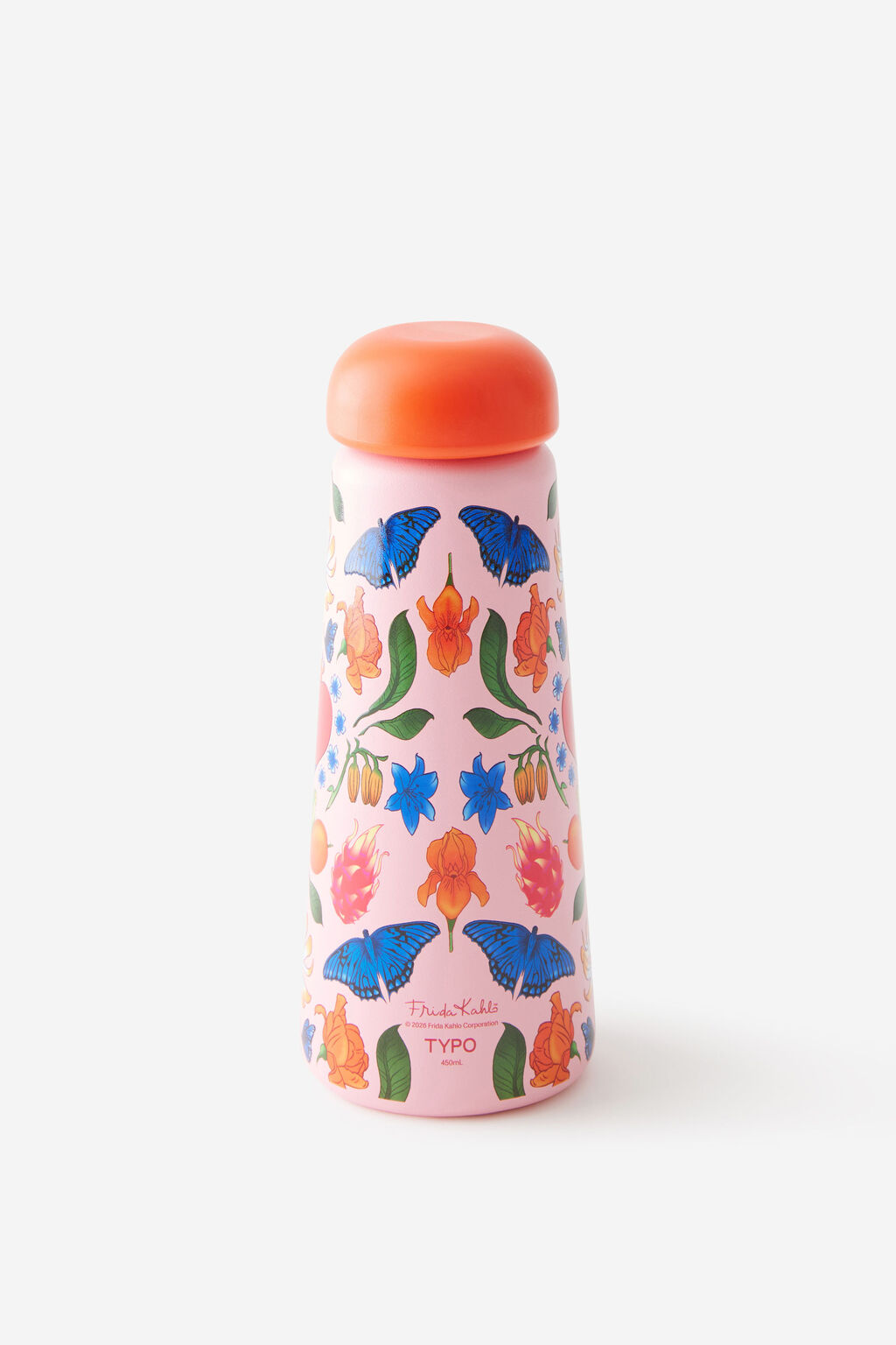 Drink Bottles | Typo Water Bottles for School, Gym & Travel