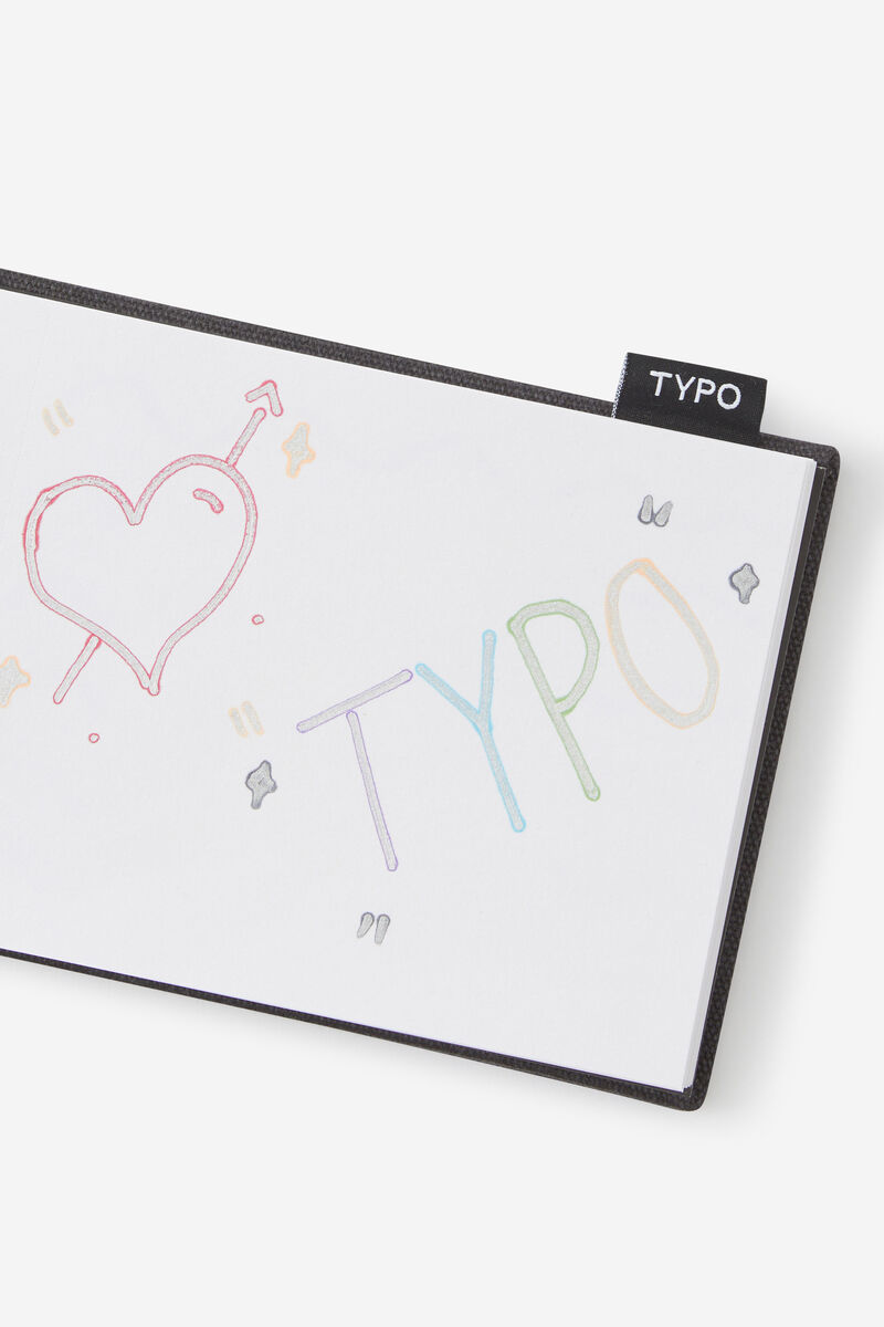 Pens | Gel, Ballpoint, Rollerball, Wipeout & Novelty | Typo