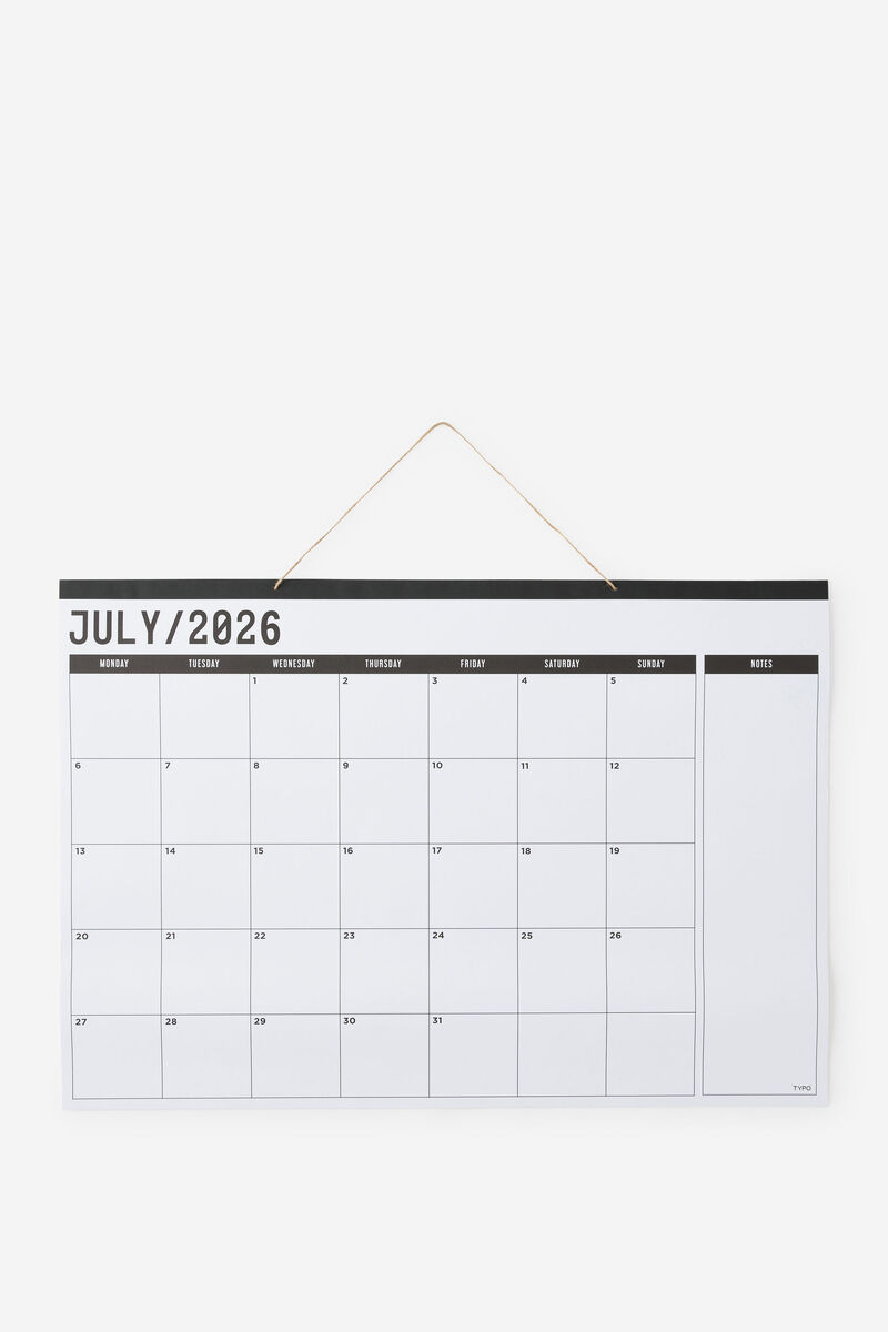 Stationery, Pens, Notebooks, Planners & Accessories | Typo